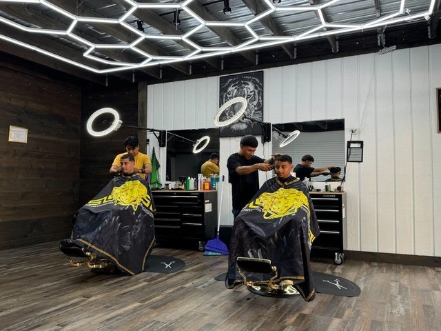 Golden Cut'z Barbershop | Barber Shop